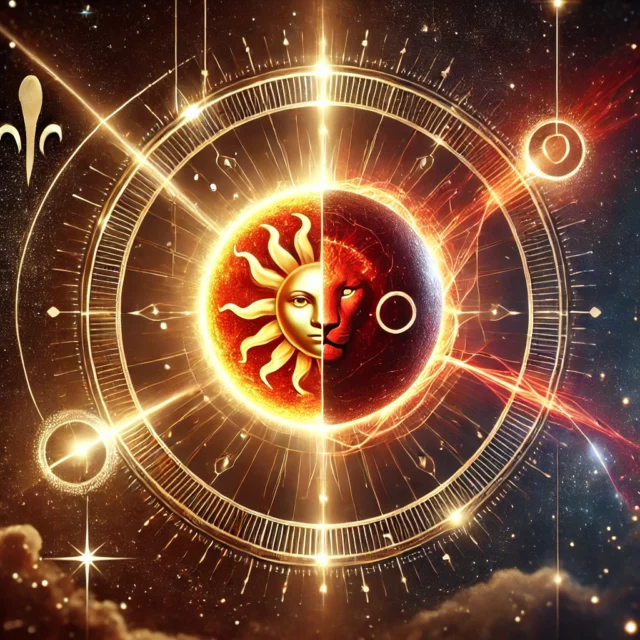 An Introduction to the Trine Aspect and Its Significance in Astrology ...