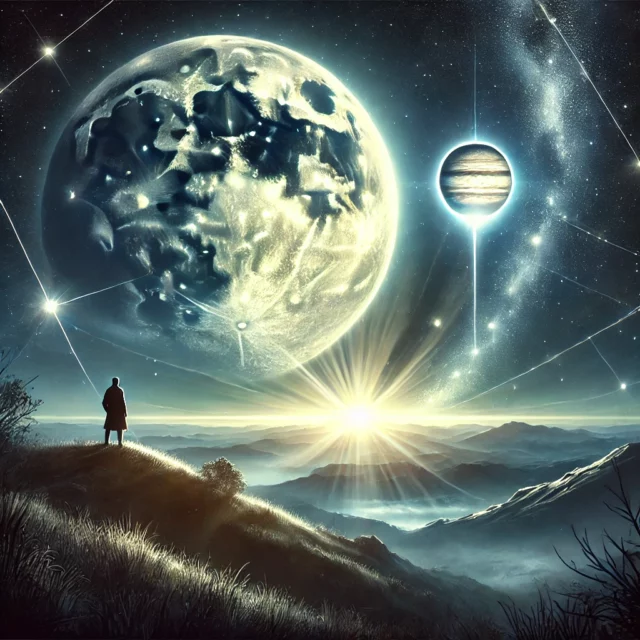 Understanding the Moon in Taurus Conjunct Jupiter: A Gateway to ...